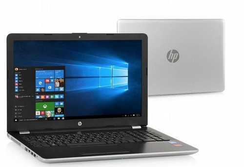 Ноутбук HP 15-bs516ur на запчасти