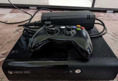 Xbox 360 и диски