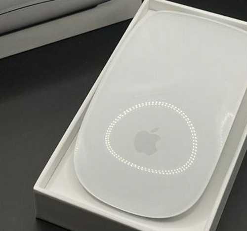 Мышь Apple Magic Mouse 2