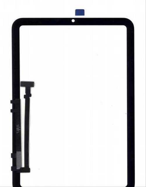Сенсорное стекло (тачскрин) для iPad Mini 6 2021