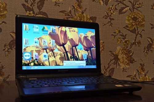 Продаю netbook от Lenovo