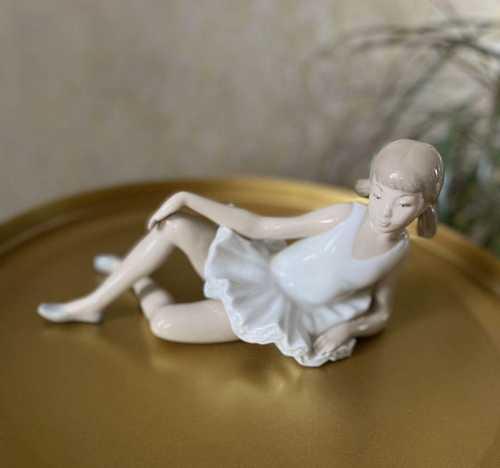 Балерины Nao Lladro