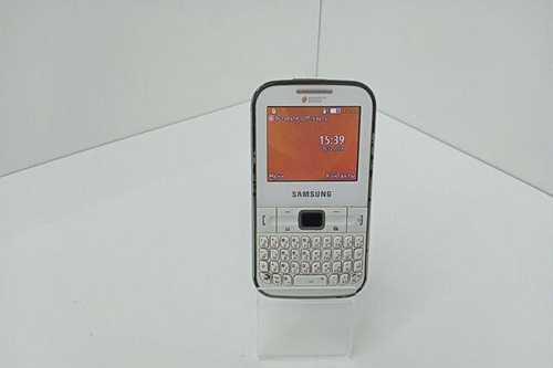 Мобильный телефон Samsung GT-C3222