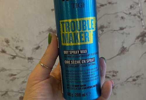 Tigi BED head trouble maker