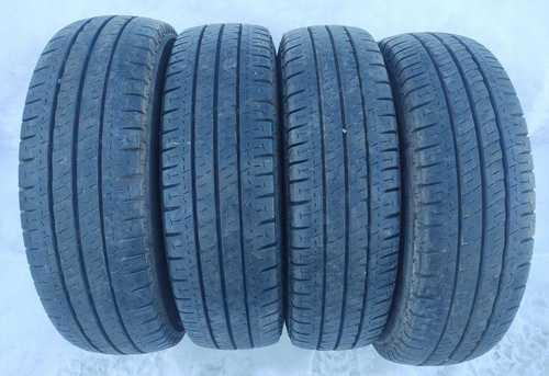 Michelin Agilis 195/75 R16C
