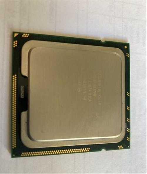 Процессор Xeon X5570