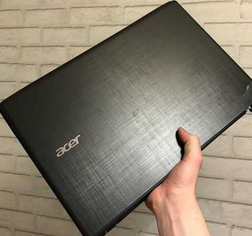 Acer aspire E5 575