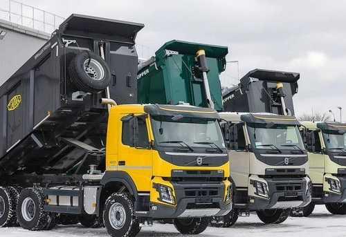 Запчасти Volvo Fmx Вольво Фмх