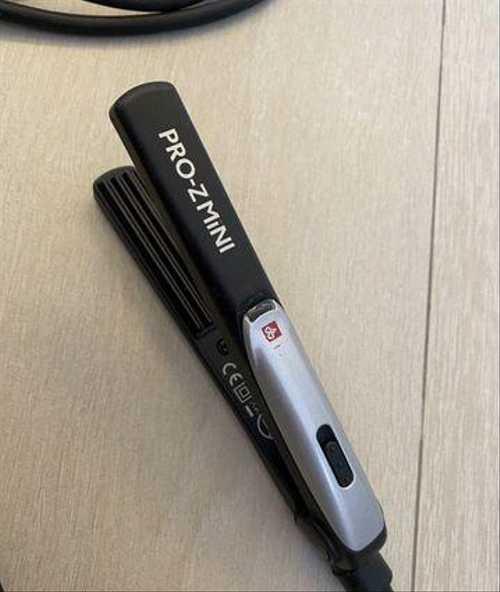 Щипцы гофре Dewal Pro-ZMini 03-019M