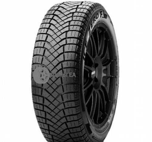 Pirelli Ice Zero FR 235/60 R18 107H