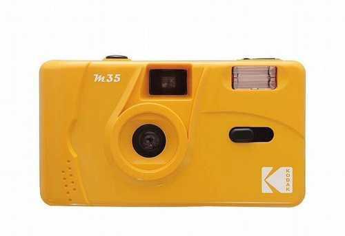 Плёночный фотоаппарат Kodak M35