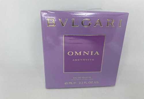 Парфюм Omnia Amethyste Bvlgari