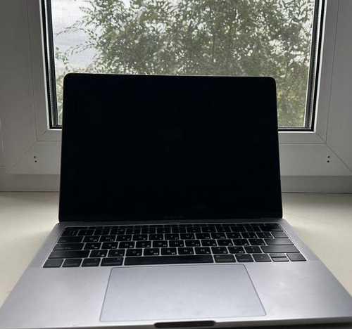 Macbook pro 13 2016