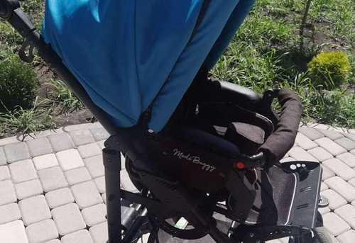 Детские коляски для инвалидов