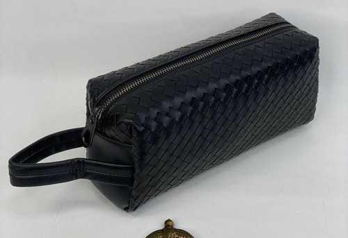 Косметичка мужская Bottega Veneta