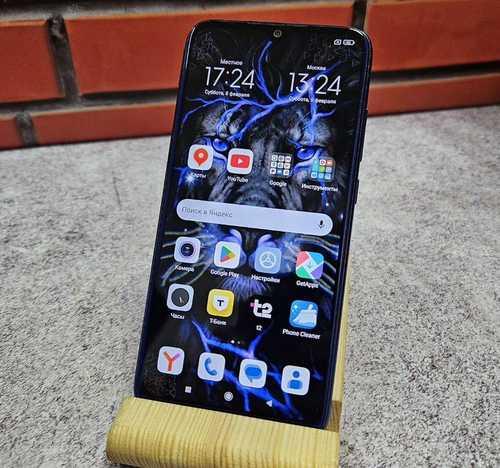 Xiaomi Redmi Note 8, 4/64 ГБ
