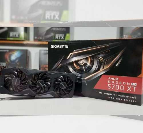 Rx 5700xt / Скупка Видеокарт / Продажа