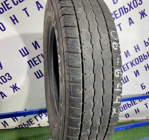 LingLong CrossWind Storm 01 185/75 R16C