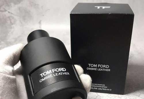 Tom ford ombre leather 100мл ОАЭ