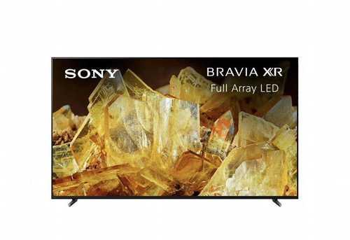 Телевизор Sony XR-65X90L 4K Smart TV 2023