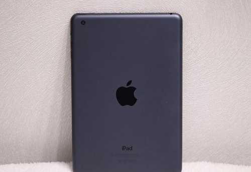 iPad mini 64 Гб темно-синий Apple оригинал