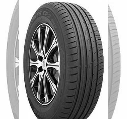 Toyo Proxes CF2 195/60 R15 88V