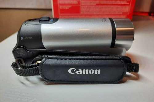 Видеокамера Canon Legria FS306
