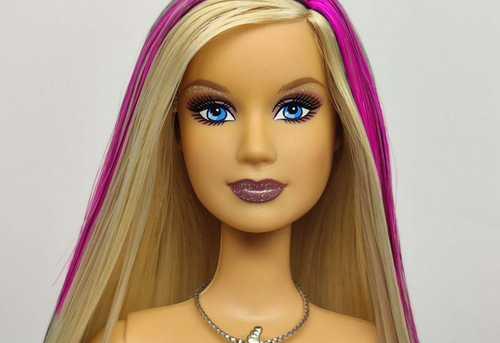 Fashion Fever Barbie Summer Wave Rocker M9321