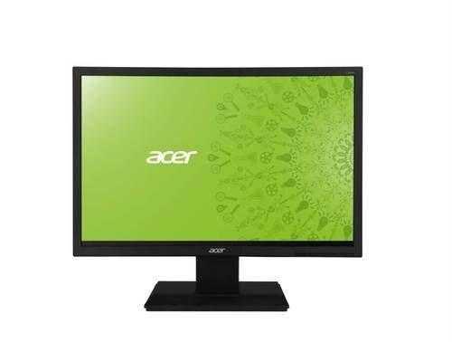 Монитор Acer v196wl 19 дюймов