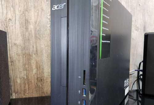 Acer aspire xc 830