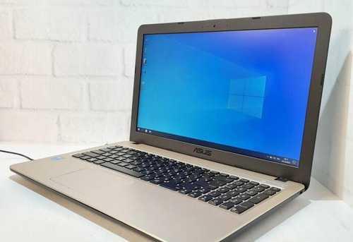 Ноутбук Asus X540LA