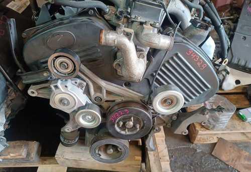Двс MMC/ 6G74/ MMC.Pajero/ V65W,V75W/ GDI/ тнвд №M