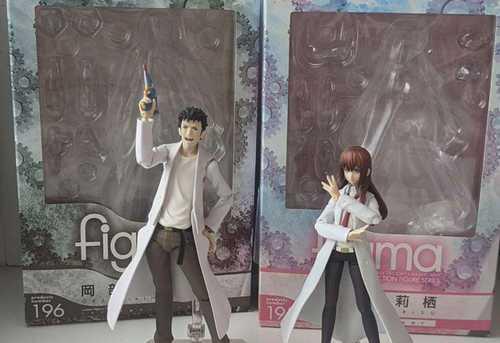 Figma Kurisu Makise