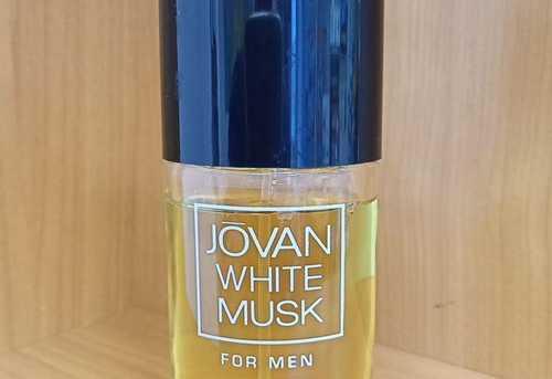 Jovan White Musk for men