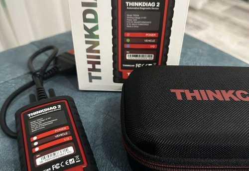 Thinkdiag 2 / Тинкдиаг 2