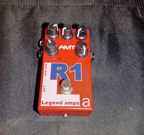 AMT R-1
