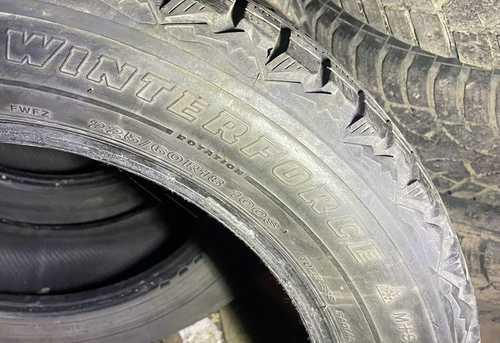 Firestone Winter Force 225/60 R18 100