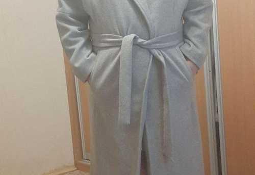 Пальто женское демисезонное 50-52 размер ostin