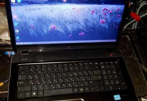 Игровой ноутбук HP Envy dv7-7254er Core i7, 17.3"