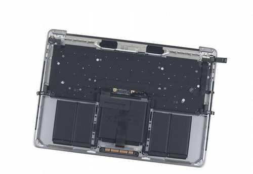 Топкейс (корпус) MacBook Pro 13 A2251 Space Gray