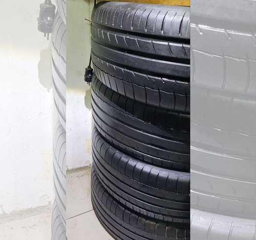 Michelin Latitude Sport 235/55 R19 101W