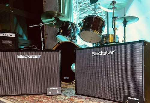 Комбоусилитель blackstar ID:core Stereo 100