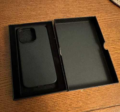 Spigen Liquid Air Case iPhone 15 Pro