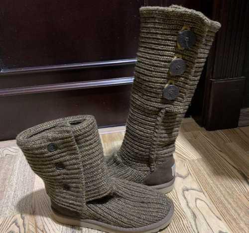 UGG australia оригинал