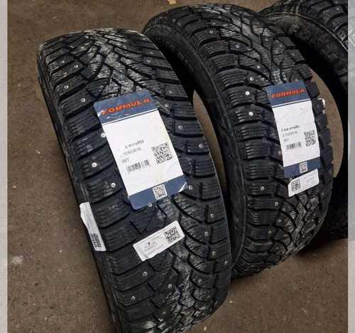 Pirelli Formula Ice 215/65 R16 98T