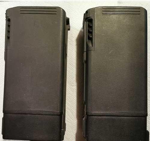 Lithium Ion Polymer Rechargeable Battery