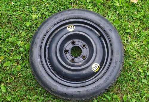 R15 Accelera 651 105/20, PCD 5x114.3 DIA 67.1