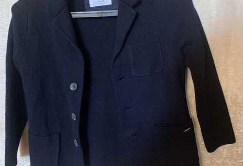 Школьный пиджак zara