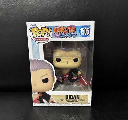 Funko Pop Hidan