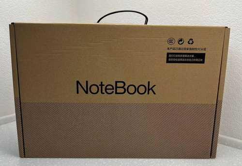 Ноутбук NoteBook R15-N5095/16G ABS 15.6